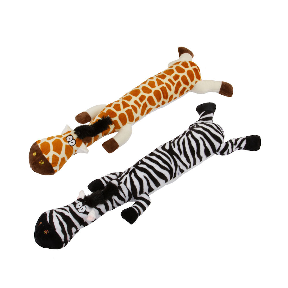 Best Friend Rodney dog plush toy, assortment